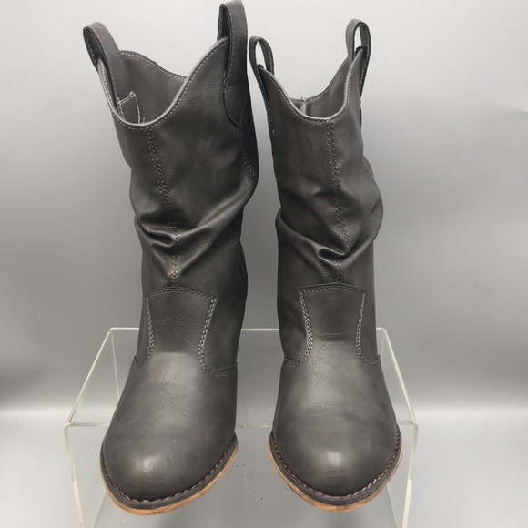 Charles Albert | Shoes | Charles Albert Womens Modernwestern ...